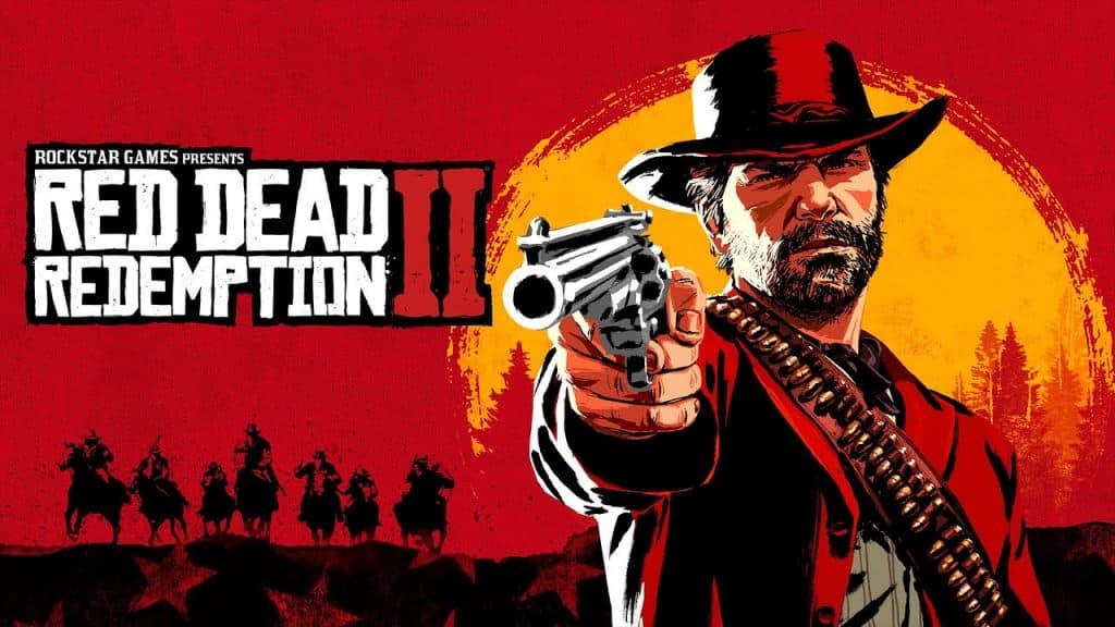 About Red Dead Redemption 2 Game | About RDR 2 Game
