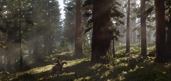 Xbox One - Red Dead Redemption 2 Mods | RDR2 Mods