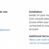 RDR2 Xbox One File Size Revealed - Red Dead Redemption 2 Mod