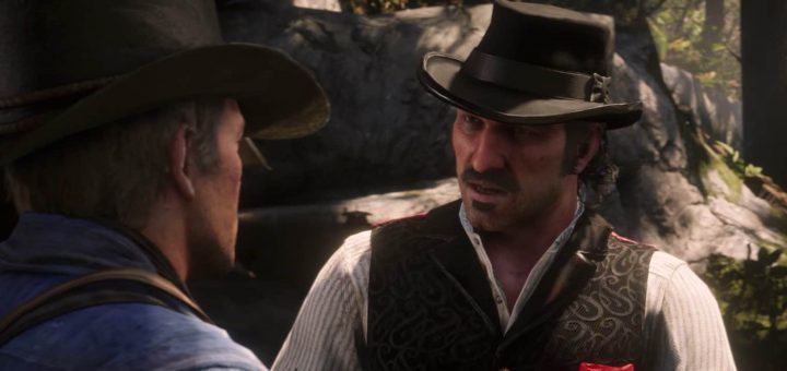 RDR2 Mods | Red Dead Redemption 2 Mods