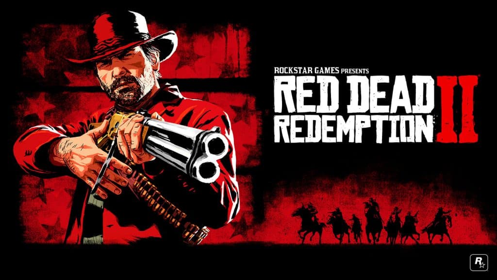 Official RDR2 Avatar Pack - Red Dead Redemption 2 Mod