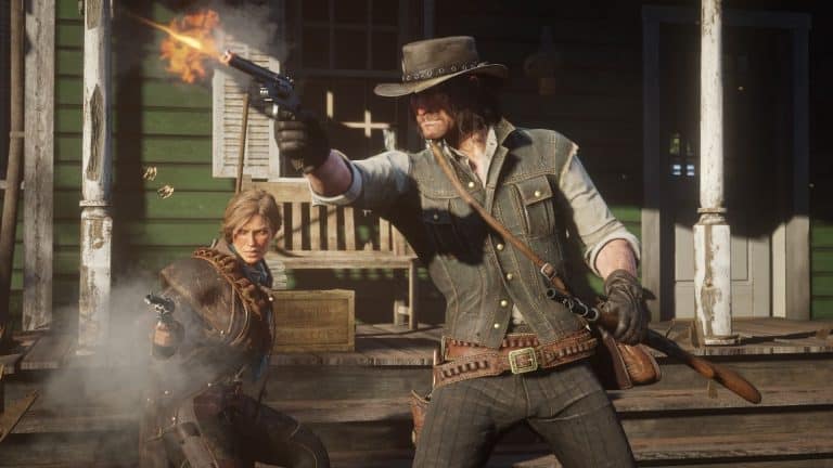 Red Dead Redemption 2 mods already planned by prolific GTA modders ...