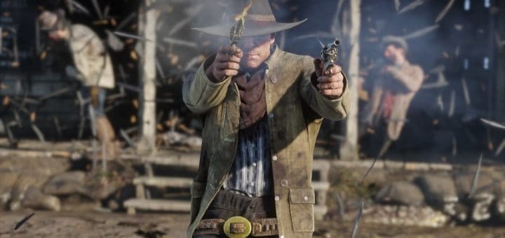 Rdr2 Mod Cleaner - Red Dead Redemption 2 Mod