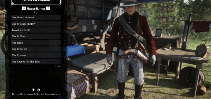 RDR2 All of Chapter 6 - All Gold Missions - Barebones - Red Dead ...