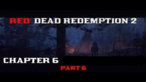 Chapter 6 Save Game - Red Dead Redemption 2 - Red Dead Redemption 2 Mod