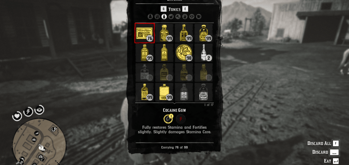 RDR2 - Intro Completed Save File - Red Dead Redemption 2 Mod