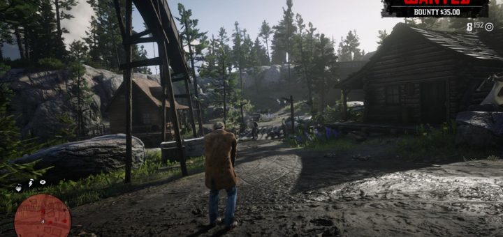 Scripts - Red Dead Redemption 2 Scripts Mods | RDR2 Scripts Mods