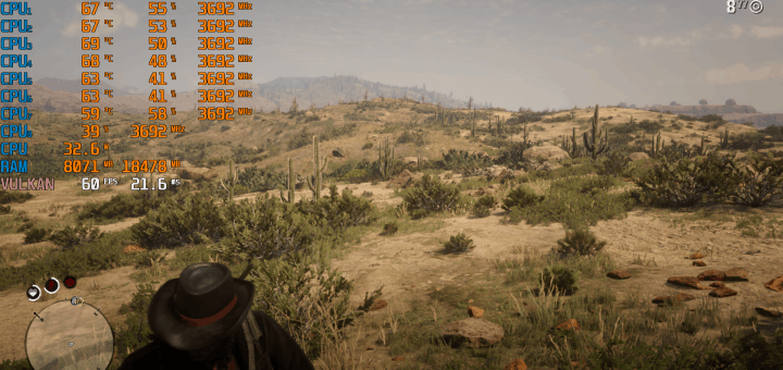 RDR2 Mods | Red Dead Redemption 2 Mods