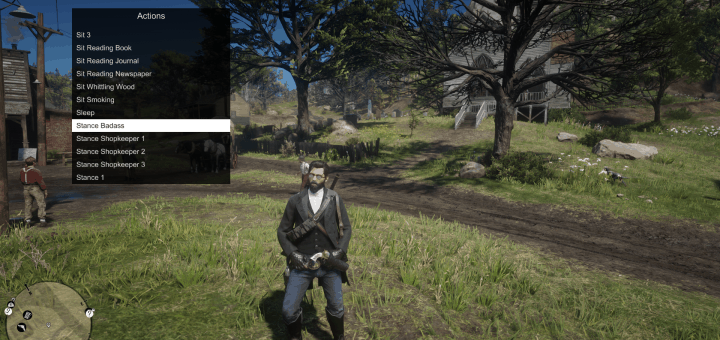 RDR2 Mods | Red Dead Redemption 2 Mods