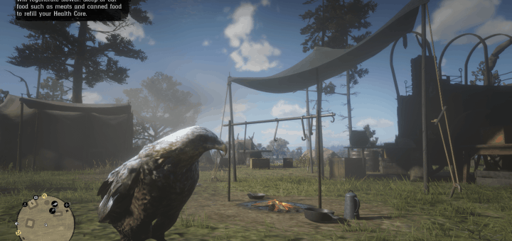 Models, Textures - Red Dead Redemption 2 Models, Textures Mods | RDR2 ...