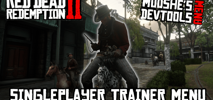 Scripts - Red Dead Redemption 2 Scripts Mods | RDR2 Scripts Mods