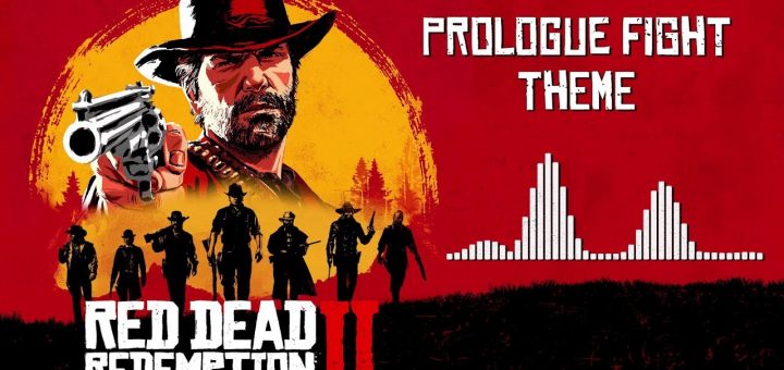 RDR2 - Intro Completed Save File - Red Dead Redemption 2 Mod