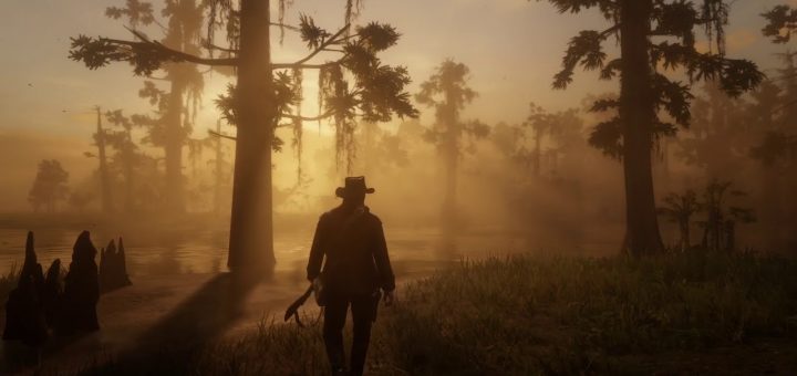 Scripts - Red Dead Redemption 2 Scripts Mods | RDR2 Scripts Mods