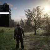 RDR 2 Outfit Changer 0.1 - Red Dead Redemption 2 Mod