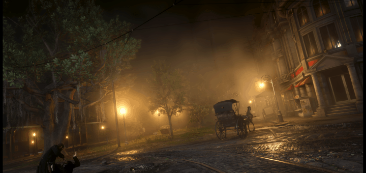 RDR2 Mods | Red Dead Redemption 2 Mods