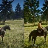 RDR2 Beyond Ultra 3D - Red Dead Redemption 2 Mod