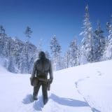 RDR2 Beyond Ultra 3D - Red Dead Redemption 2 Mod