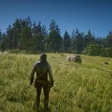 RDR2 Beyond Ultra 3D - Red Dead Redemption 2 Mod