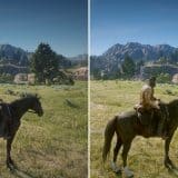RDR2 Beyond Ultra 3D - Red Dead Redemption 2 Mod