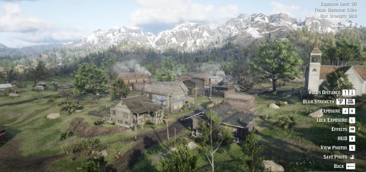 Misc - Red Dead Redemption 2 Misc Mods | RDR2 Misc Mods