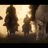 RDR2 Photorealistic reshade - Red Dead Redemption 2 Mod