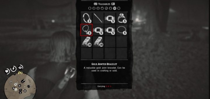 RDR2 - Intro Completed Save File - Red Dead Redemption 2 Mod