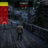 RDR2 ScriptHook Trainer Menu - Red Dead Redemption 2 Mod