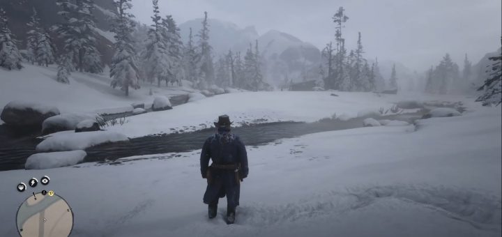Scripts - Red Dead Redemption 2 Scripts Mods | RDR2 Scripts Mods