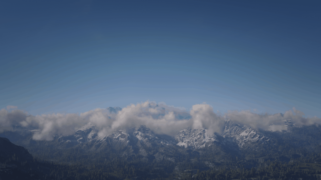 Red Dead Freecam v1.0 - Red Dead Redemption 2 Mod