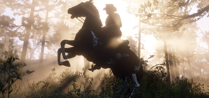 RDR2 Map Editor v0.1.6.1 - Red Dead Redemption 2 Mod