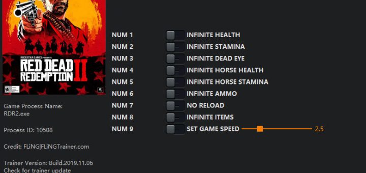 Scripts - Red Dead Redemption 2 Scripts Mods | RDR2 Scripts Mods