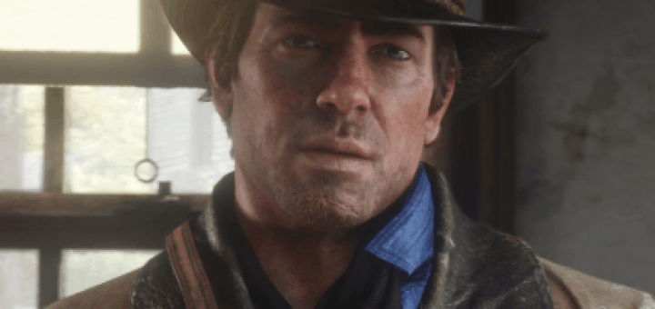Quiet down Deadeye - Red Dead Redemption 2 Mod