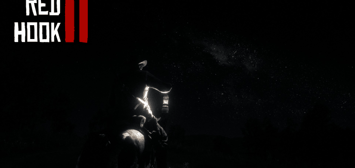 Community ScriptHook RDR2 .NET - Red Dead Redemption 2 Mod