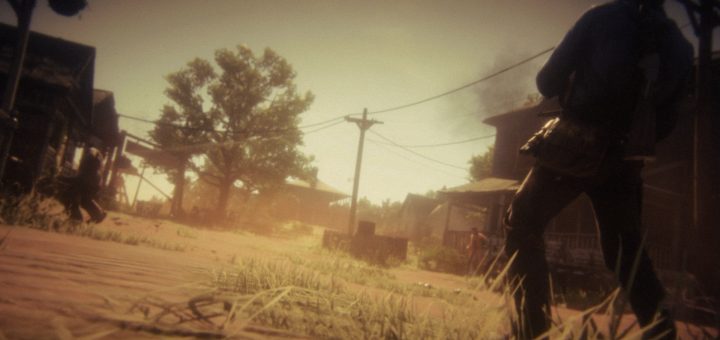 RDR 2 Asi Loader 0.2.2 - Red Dead Redemption 2 Mod