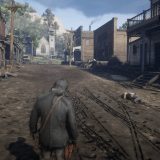 Riot Mode - Red Dead Redemption 2 Mod