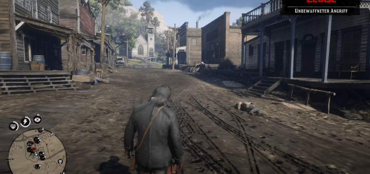Scripts - Red Dead Redemption 2 Scripts Mods | RDR2 Scripts Mods
