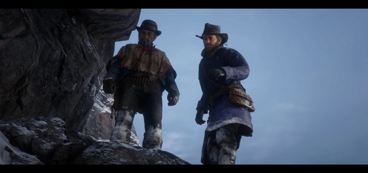 RDR2 Mods | Red Dead Redemption 2 Mods