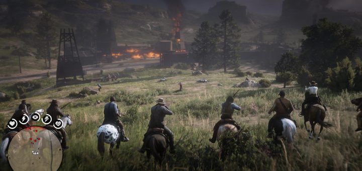 Scripts - Red Dead Redemption 2 Scripts Mods | RDR2 Scripts Mods