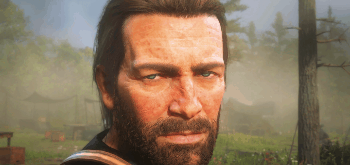 RDR2 Mods | Red Dead Redemption 2 Mods