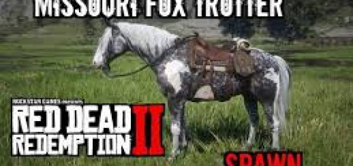 RDR2 - Chapter 2 Save File - Red Dead Redemption 2 Mod