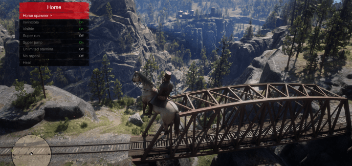 Scripts - Red Dead Redemption 2 Scripts Mods | RDR2 Scripts Mods