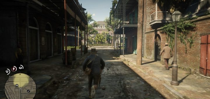 Scripts - Red Dead Redemption 2 Scripts Mods | RDR2 Scripts Mods