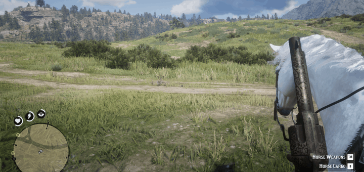 Player - Red Dead Redemption 2 Player Mods | RDR2 Player Mods