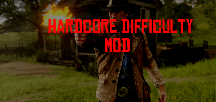 RDR2 Mods | Red Dead Redemption 2 Mods