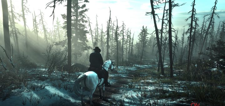 RDR2 Mods | Red Dead Redemption 2 Mods