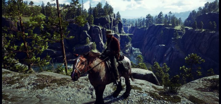 RDR2 Mods | Red Dead Redemption 2 Mods