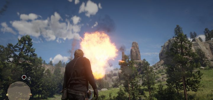 Scripts - Red Dead Redemption 2 Scripts Mods | RDR2 Scripts Mods