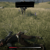 Simple Ragdoll with Controller Support 1.4 - Red Dead Redemption 2 Mod