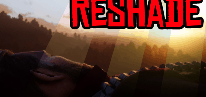 Photo-realism Reshade - Red Dead Redemption 2 Mod