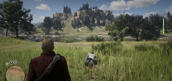 Scripts - Red Dead Redemption 2 Scripts Mods | RDR2 Scripts Mods